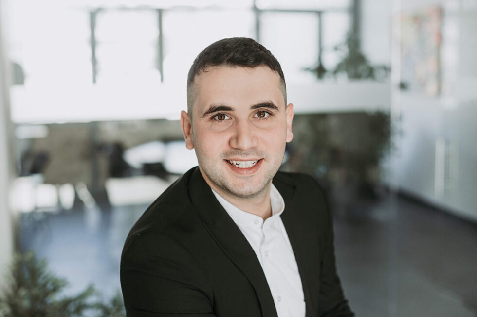 SAPaddonstore: Einkaufsinfosatz-Cockpit im SAP-System