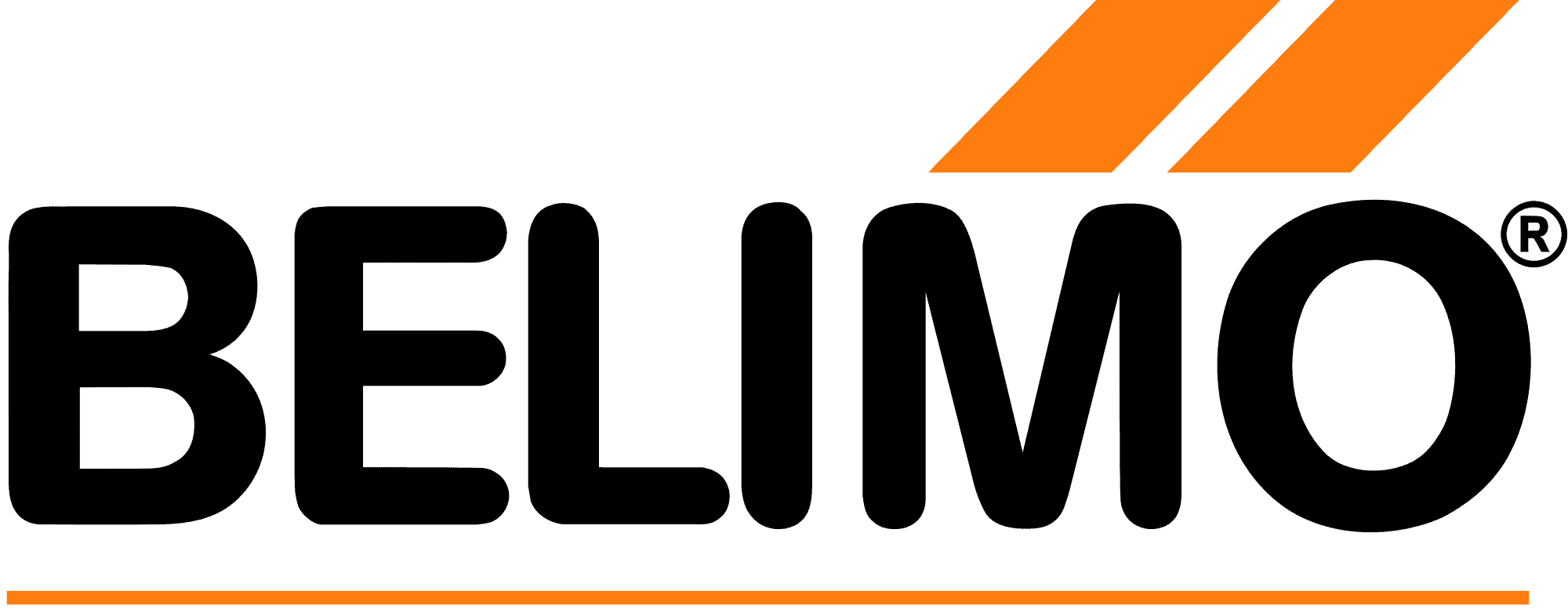 Belimo-Automation_Logo - SAP AddOns für SAP ERP und S/4HANA